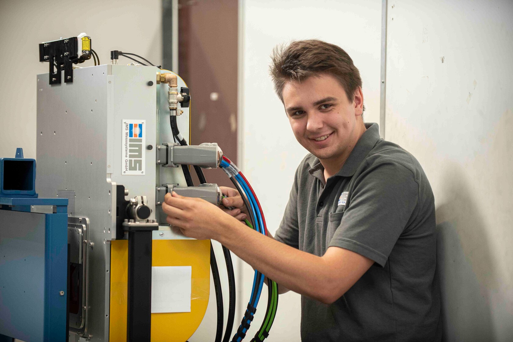 Ausbildung Schlüsselregion - WITTE Automotive