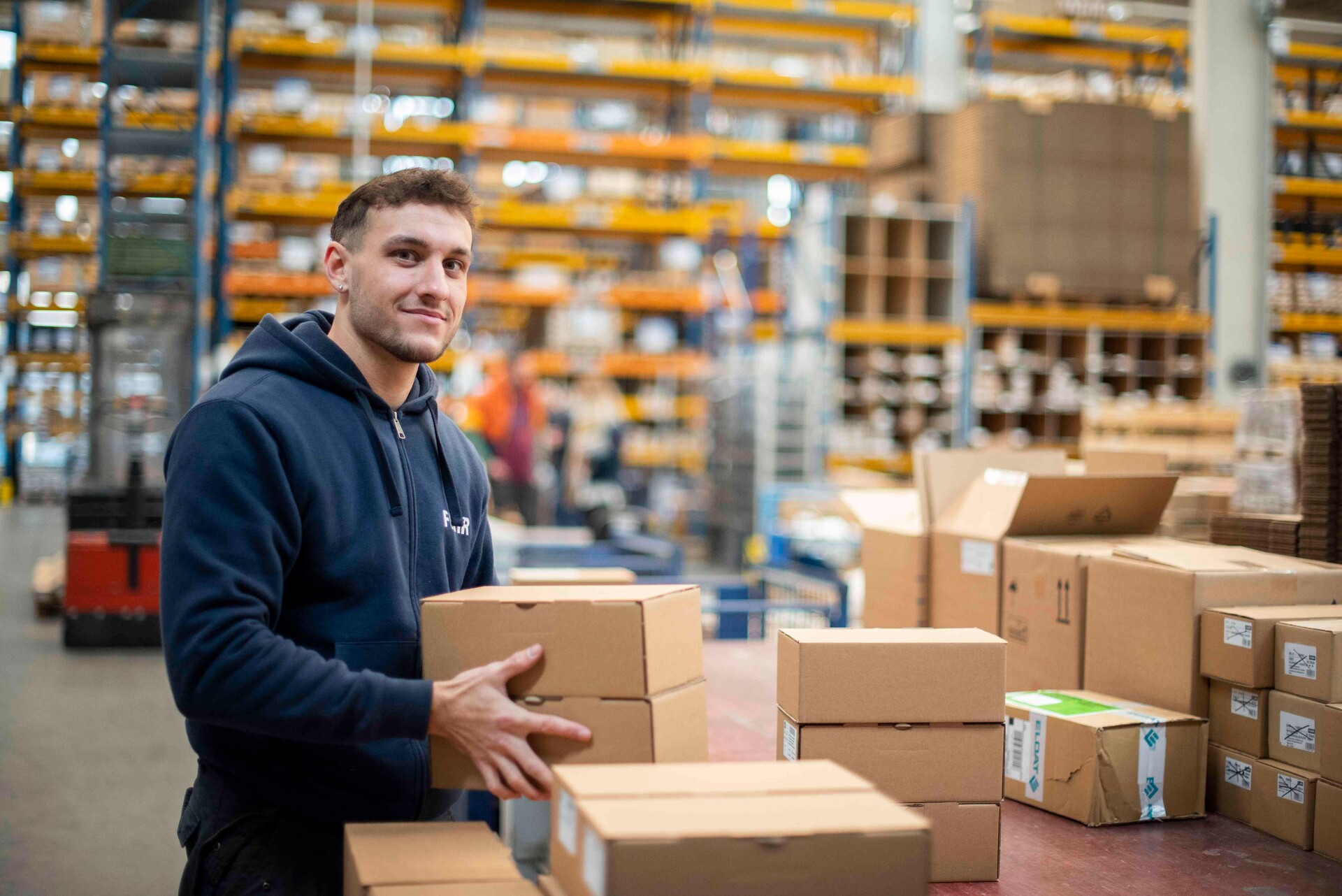 Ausbildung Schlüsselregion - HEISMANN Drehtechnik GmbH